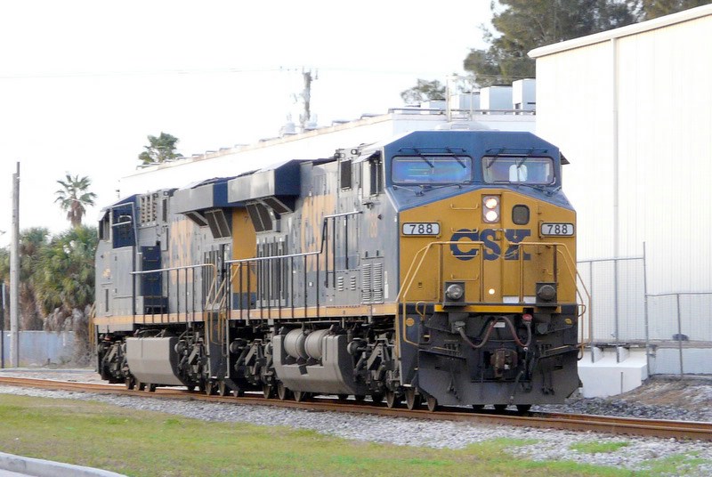 CSX\ 788